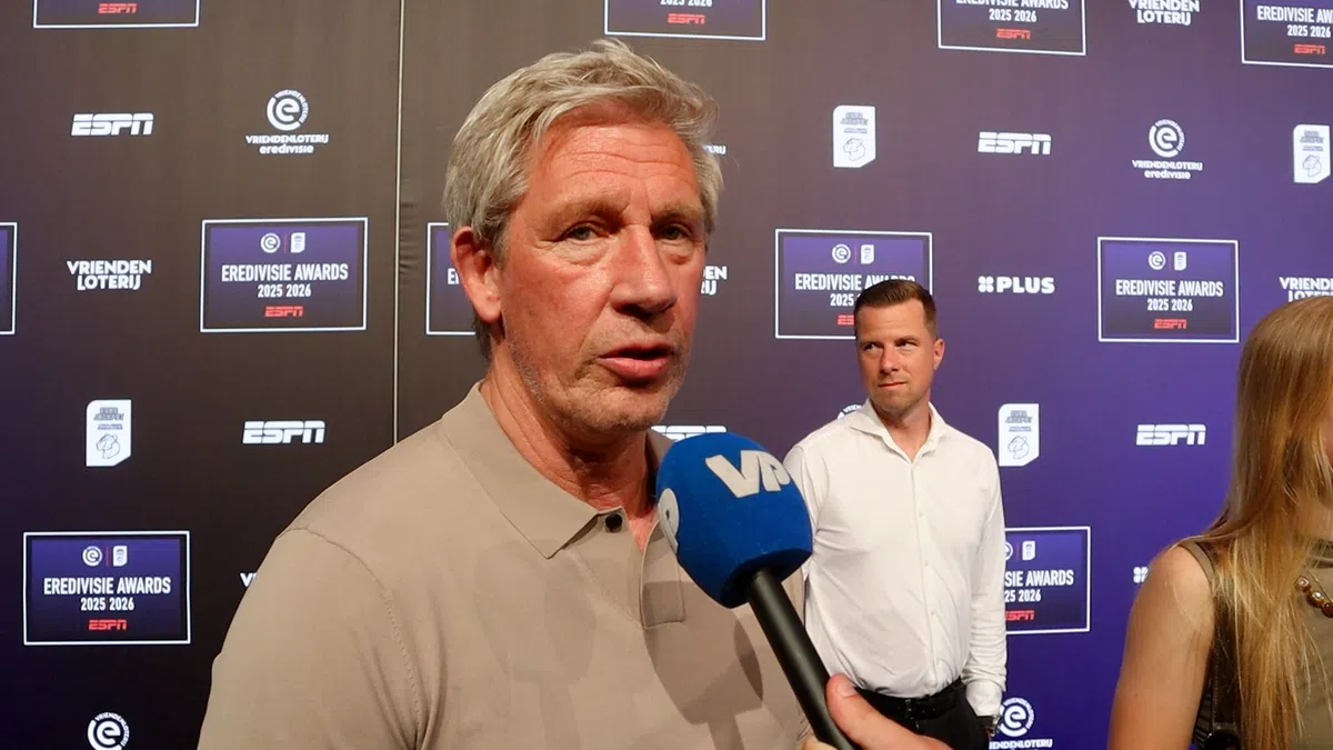 Marcel Brands heeft nog een groot doel volgend seizoen