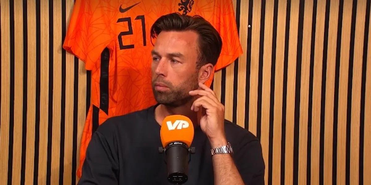 Studio Oranje over Jurriën Timber