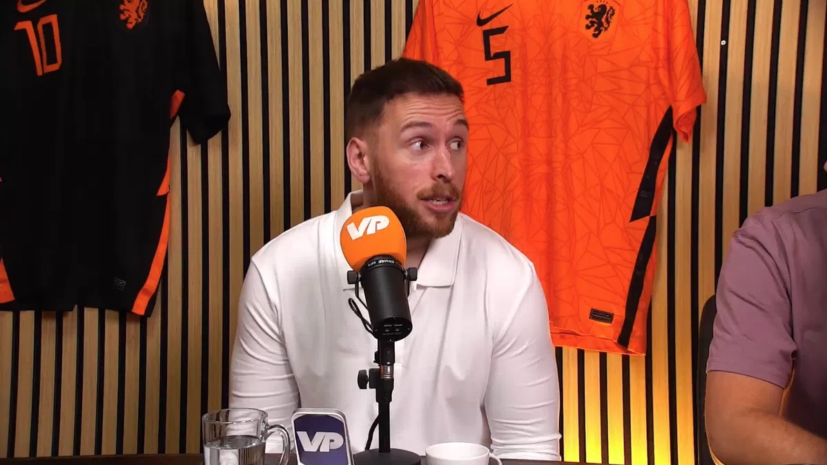 'Heel harde klap' voor Oranje: 'Gewoon een fantastische speler'