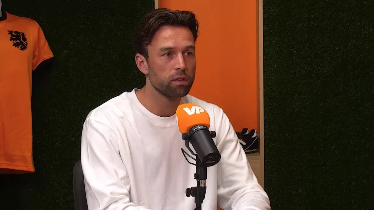 Zo speelt Oranje-opponent Japan: 'Het zit goed in elkaar'