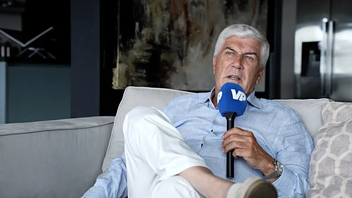 Cor Pot spreekt vertrouwen uit over kansen Curaçao