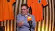 Van Hanegem hekelt reactie Advocaat op Van Persie-ontslag: 'Allemaal ...