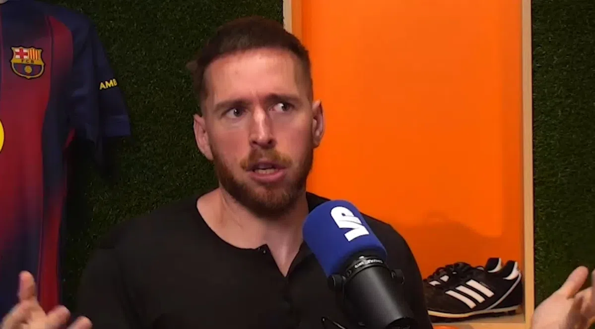 Twijfels over prijskaartje van Ajax-doelwit Caio Henrique