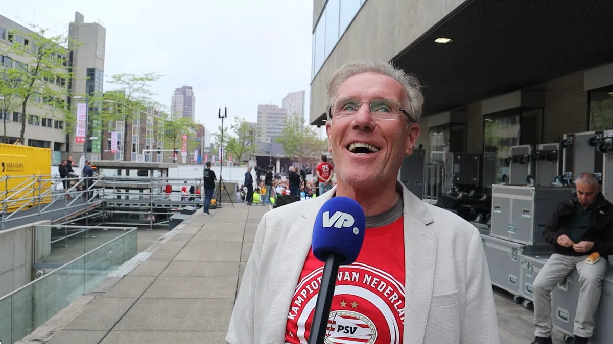 'Gangmaker' Van Breukelen onder de indruk van moves één PSV'er: 'Nóg ...