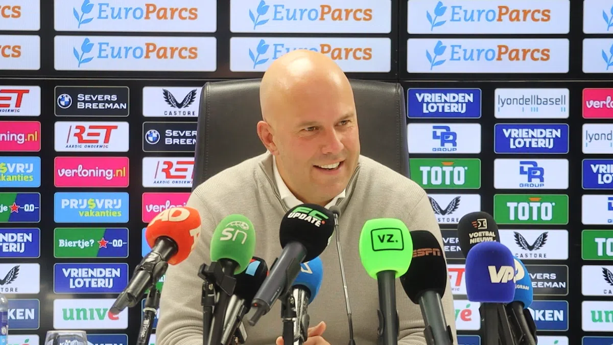 Slot continu in beeld: 'Die camera kan bijna een documentaire over mij ...