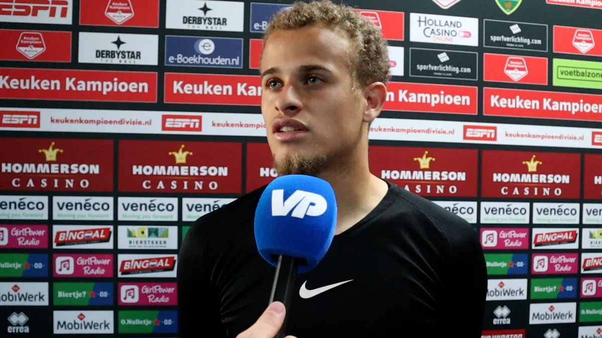 AZ-huurling beslist snel over toekomst: 'Volgend seizoen gaan er dingen ...