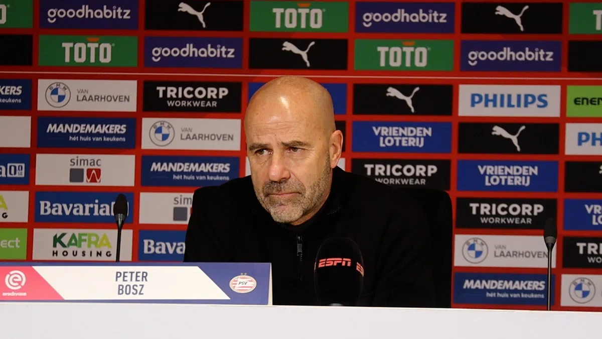 Vertrouwen in PSV-topscorerstitel: 'Zal er ongetwijfeld nog veel maken'