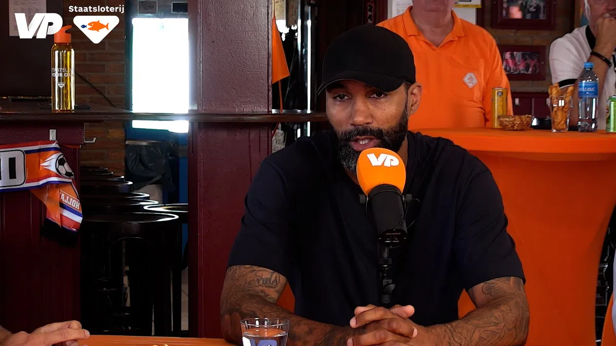 'Xavi Simons kan de nieuwe Edgar Davids worden, ik zie hem liever als zes'