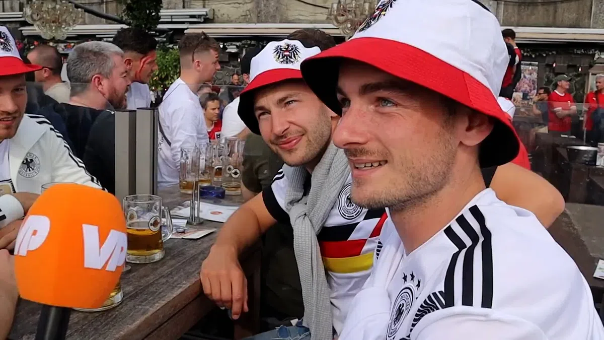 Weghorst ontvangt boodschap van fan: "Dankjewel Wout, ik ben rijk nu!"