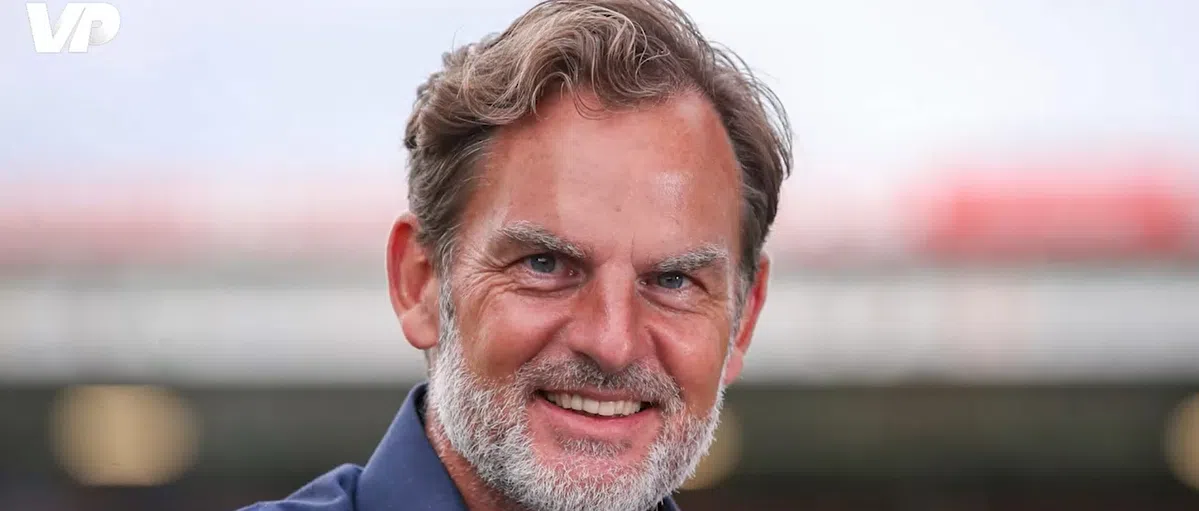 De Boer ziet sleutelspeler in Ajax-'succes': 'Als ik zie hoe hij bezig is...'